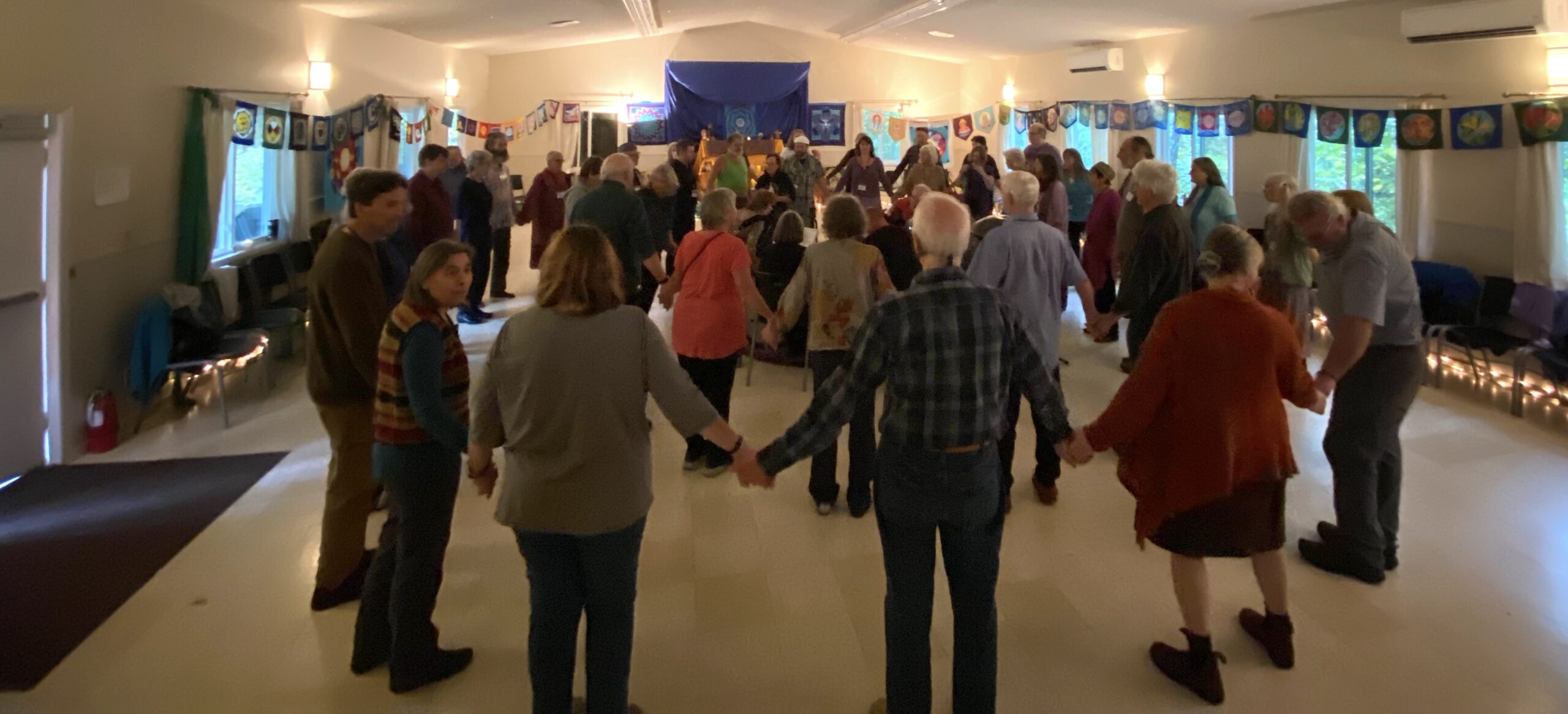 Pics – Seattle Dances of Universal Peace